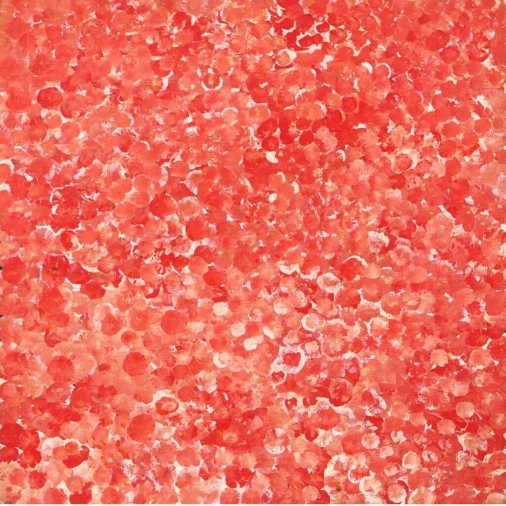 アボリジナルアート アーカイブ | MCLアートコレクション