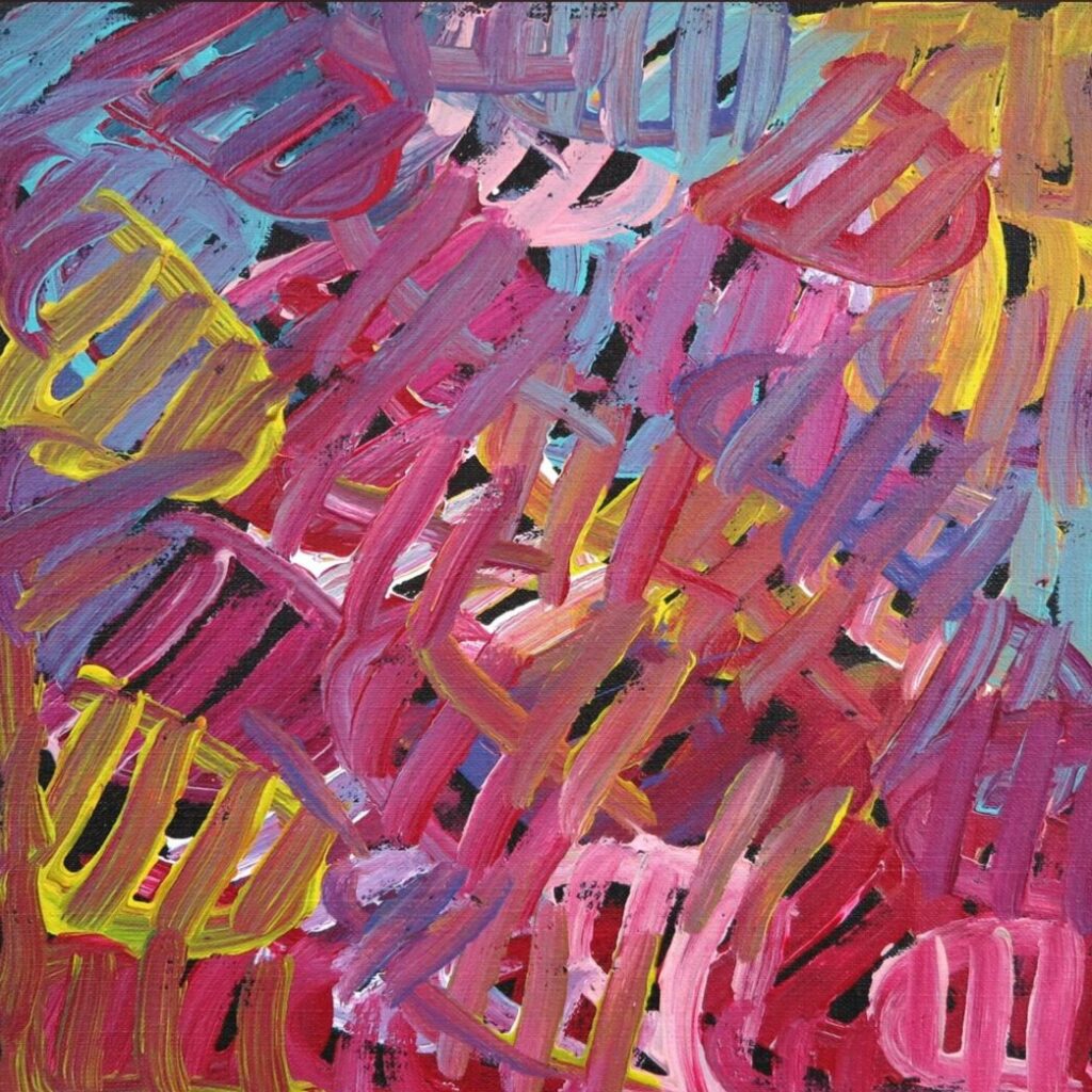 アボリジナルアート アーカイブ | MCLアートコレクション